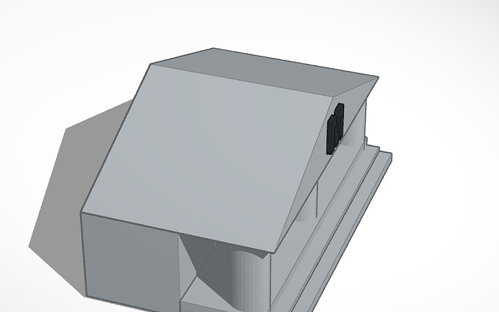 3D design Museum - Tinkercad