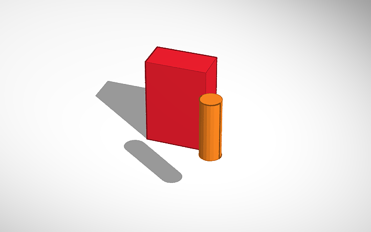 3D design Healthy Mildness | Tinkercad