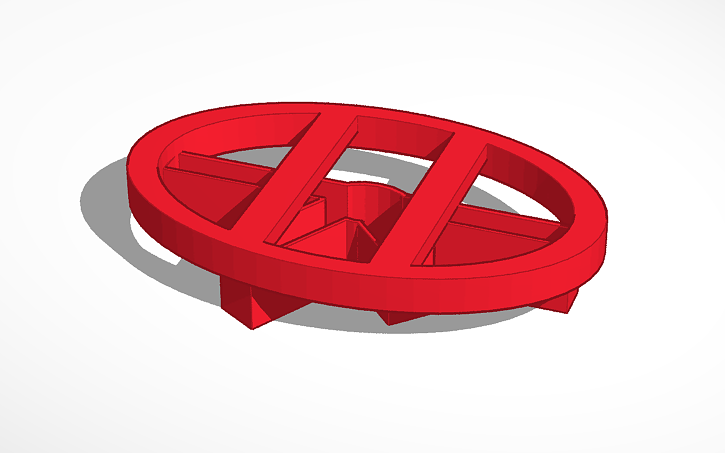 3D design Karate belt Icing Cutter | Tinkercad