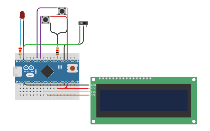 Circuit Design Copy Of Arduino Nano Tinkercad