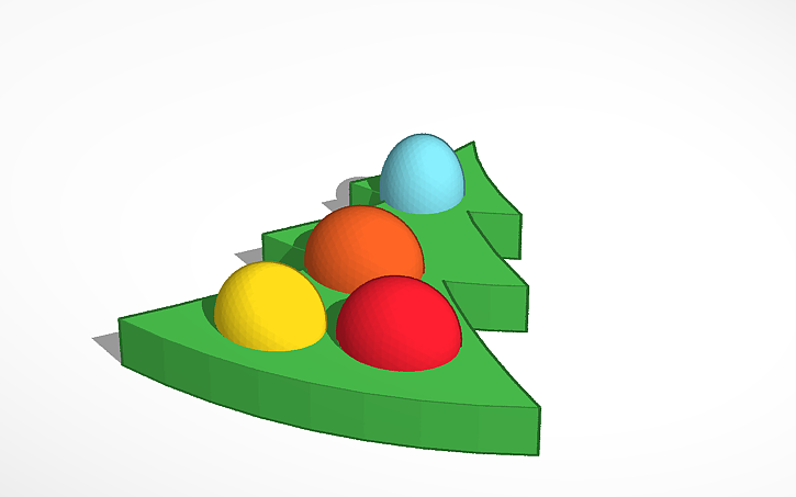 3D design 2 | Tinkercad