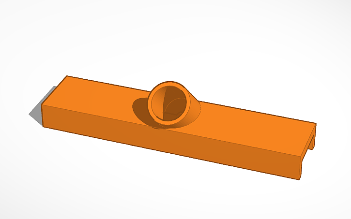 3D design Window Cleaning - Tinkercad