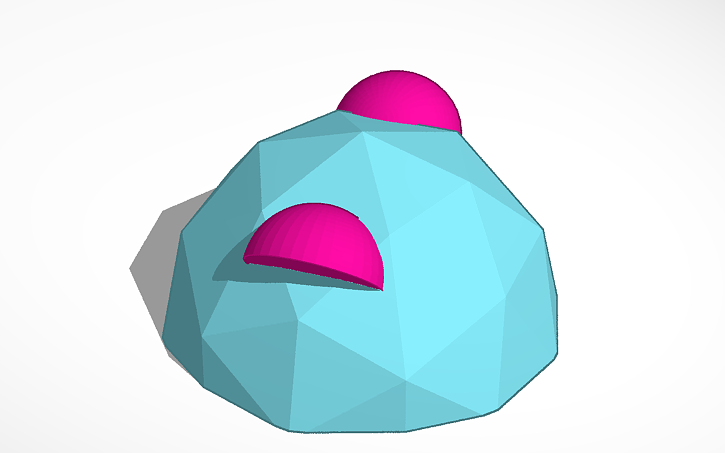 3D design FUN | Tinkercad
