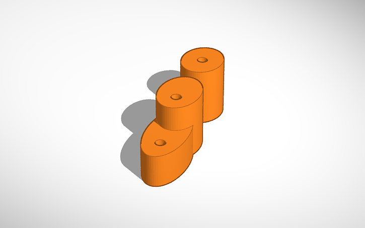 3D design Tamiya tt02 steering V2 | Tinkercad
