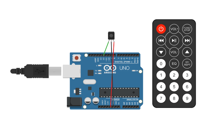 Circuit Design Smooth Turing Tumelo Tinkercad