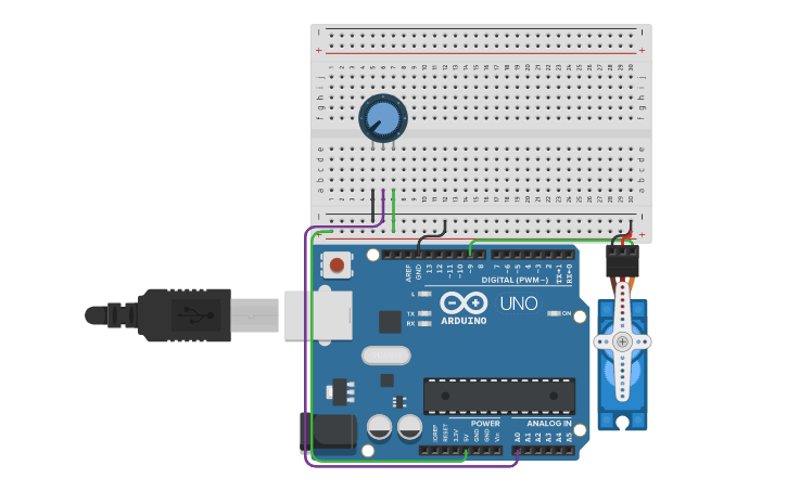 Circuit Design Circut The 3 Tinkercad