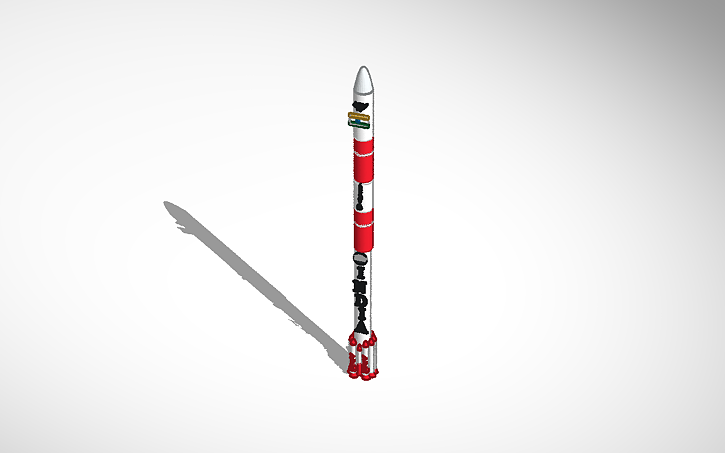 3D design Fanta-Glass-Sebee-am-pro | Tinkercad