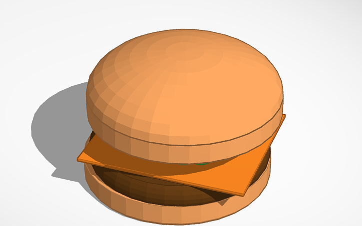 3D design How to Rotate Objects - Tinkercad