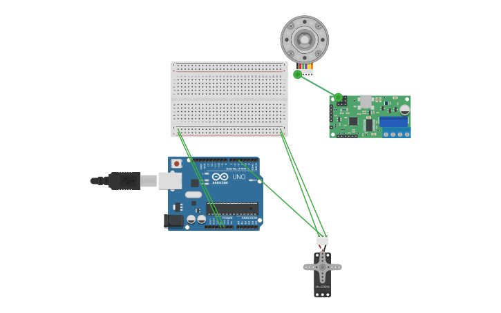 Circuit design Assignment 2 | Tinkercad Circuit design Assignment 2 | Tinkercad