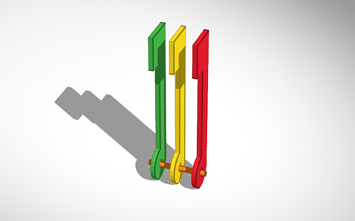 3d Design Class Code Tinkercad