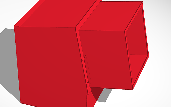 3d Design Elbow Copy Tinkercad