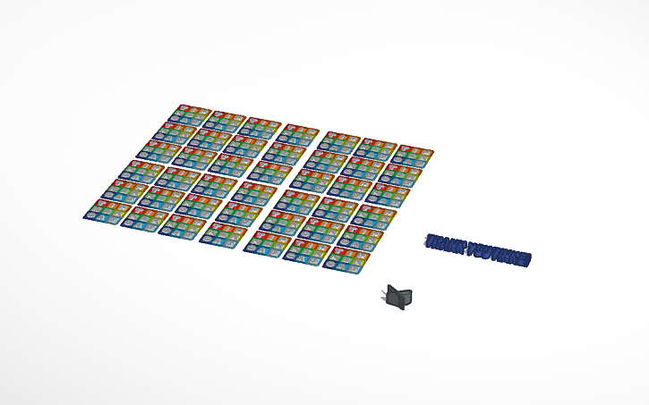 3D design The World of Tinkercad | Tinkercad