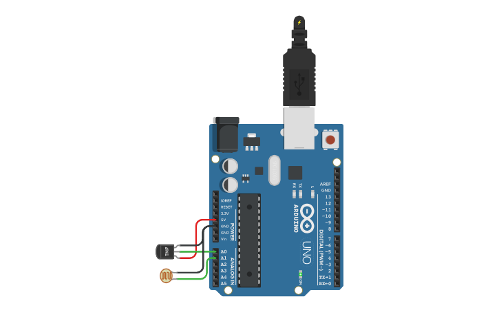 Circuit design g10_Qrtr1_Qz1_Assy | Tinkercad