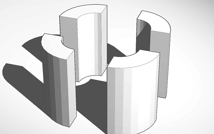3d Design Tool For Beveling Tinkercad