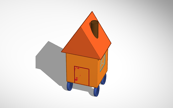 3d Design 3d Design Tinkercad