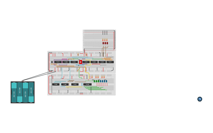 Circuit Design Copy Of Practica 3 2 Tinkercad