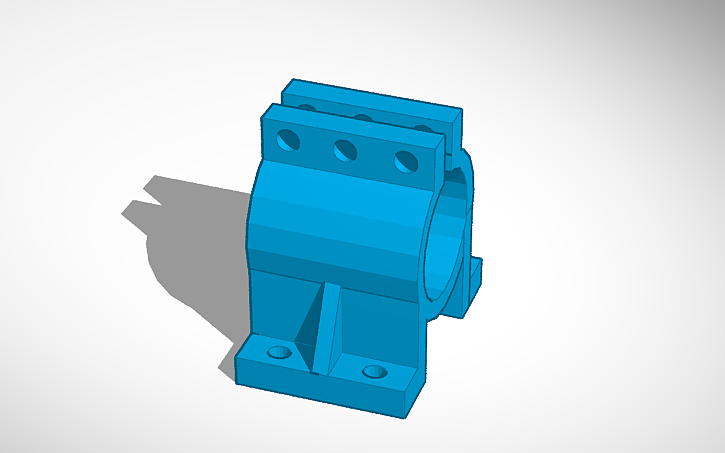 3D design uppgift 2 test nånting - Tinkercad 3D design uppgift 2 test nånting - Tinkercad