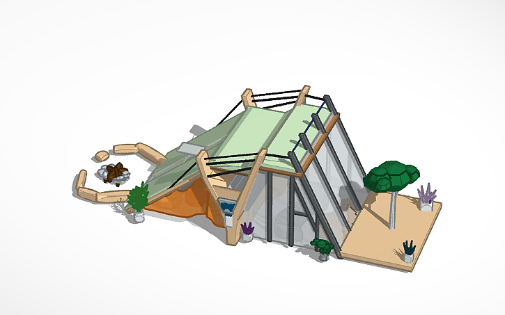 3D design Creative Workshops | Tinkercad