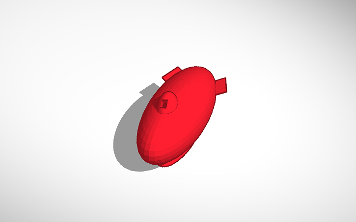 3D design Civil war | Tinkercad