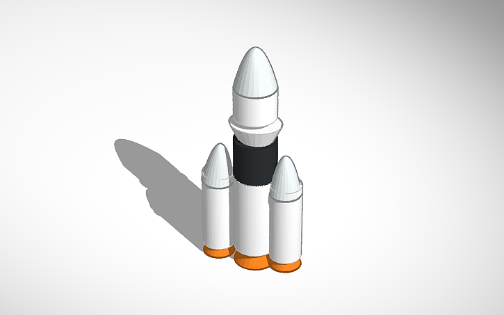 3D design messi goat - Tinkercad