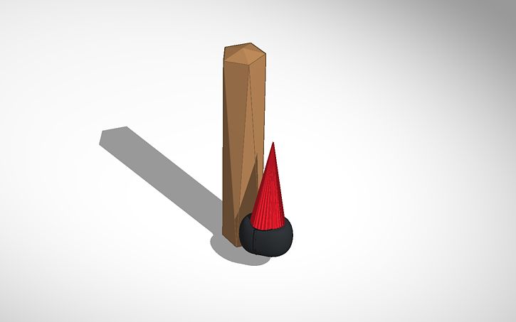 3d Design Bodacious Curcan Tinkercad