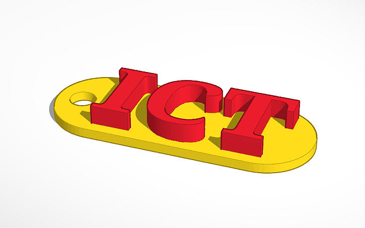 3D design 1234 | Tinkercad