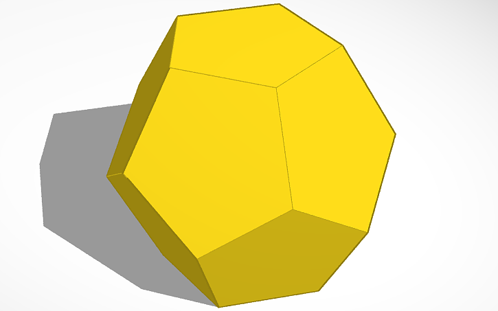 3D design Exotic Engram | Tinkercad