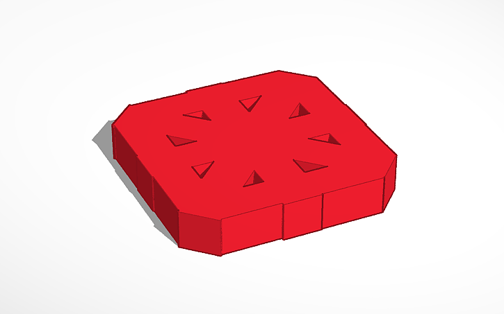 3D design Shape | Tinkercad