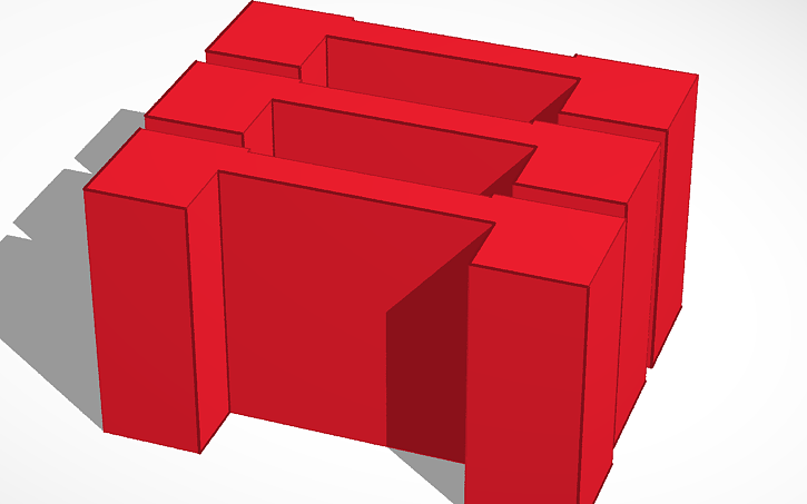 3D design mount stand | Tinkercad