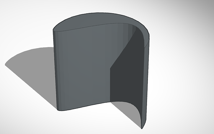 3d Design For People Who Cant Access The Extrusion Shape Generator Tinkercad