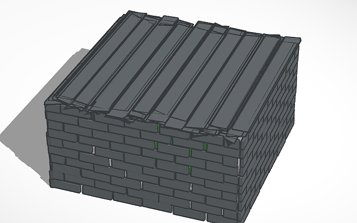 3D design Garage - Tinkercad