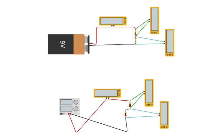 Circuit design E4E Wheeler TK1 | Tinkercad