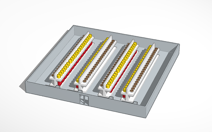 3D design store - Tinkercad