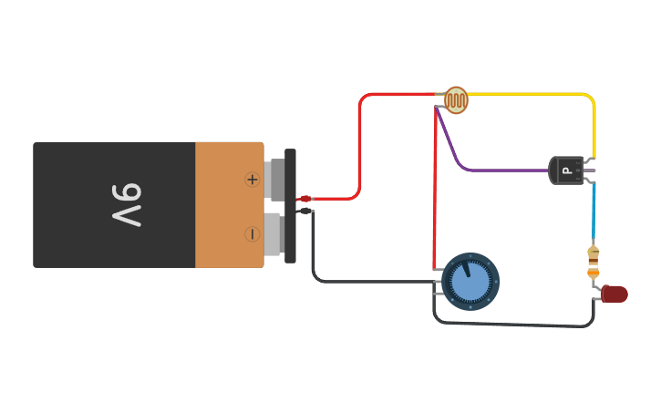 Circuit Design Practica Tinkercad 3 Tinkercad