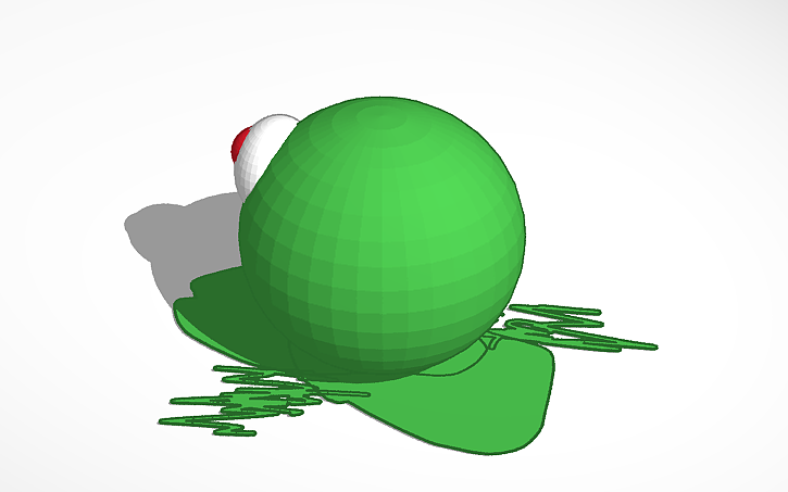 3D design Stunning Lappi | Tinkercad