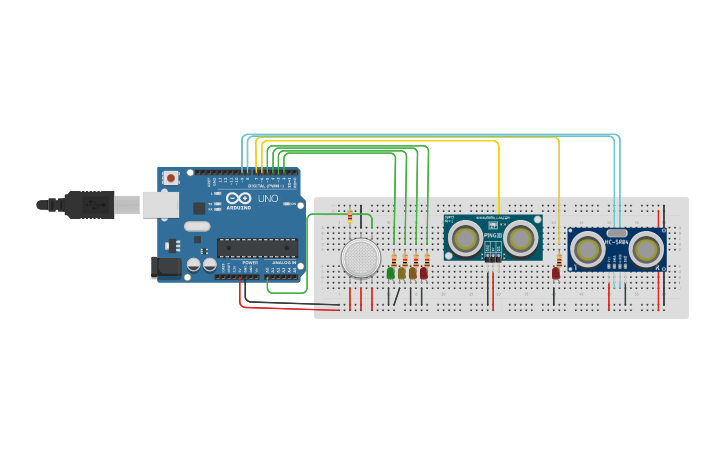 Circuit design Sensores_Monserrat_P2 | Tinkercad