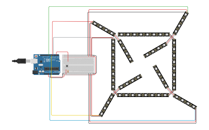 Circuit Design Iot Group Presentation Tinkercad