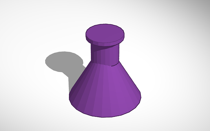 3D design Science | Tinkercad