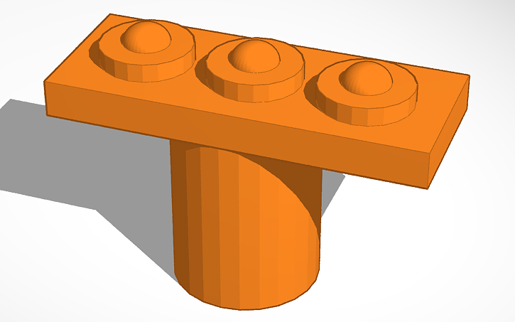 3D design 737 Light Switch | Tinkercad