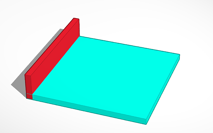 3D design Code 3323 - Tinkercad