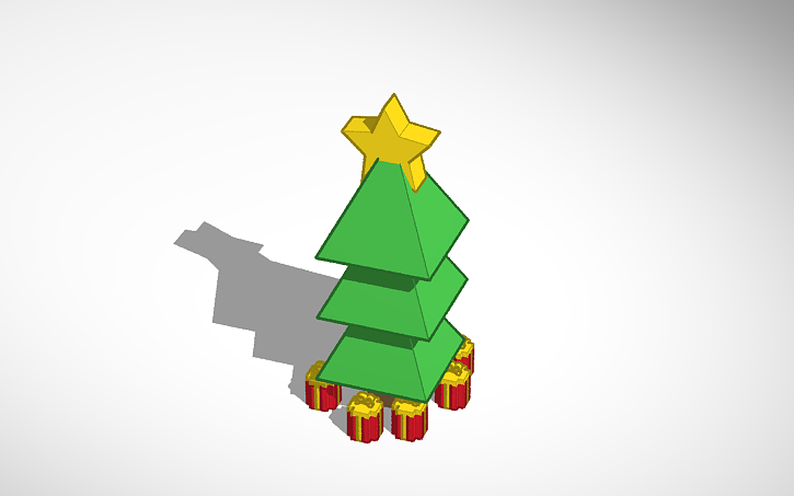 3D design 1819p5c13 | Tinkercad