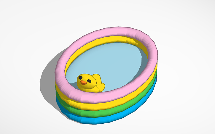 Tinkercad 3d