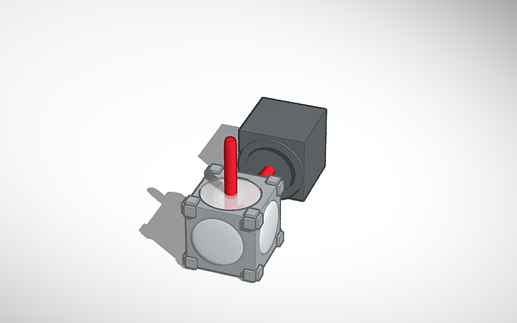 3D design Урок_1 - Tinkercad