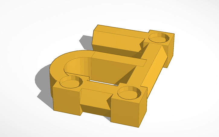 3D design Б | Tinkercad