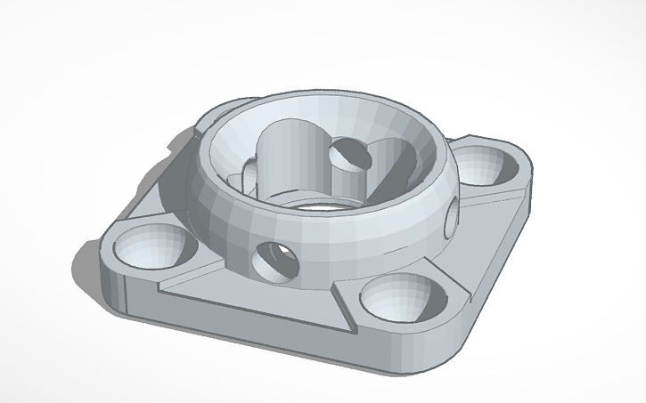 3D design For fun - Tinkercad