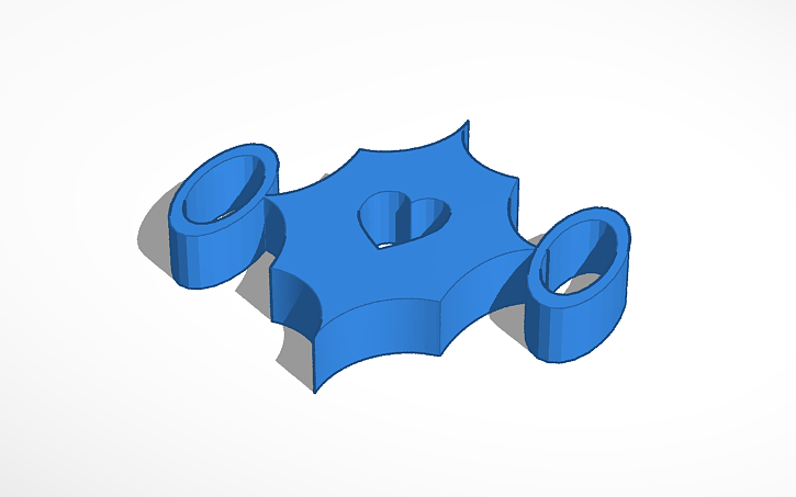 3d Design Garbage Tinkercad