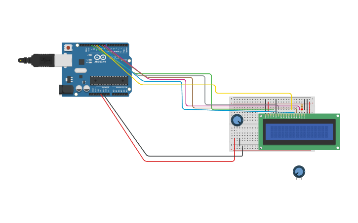 Circuit Design Name Number Tinkercad