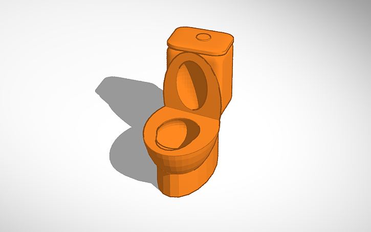 3D design super bater | Tinkercad