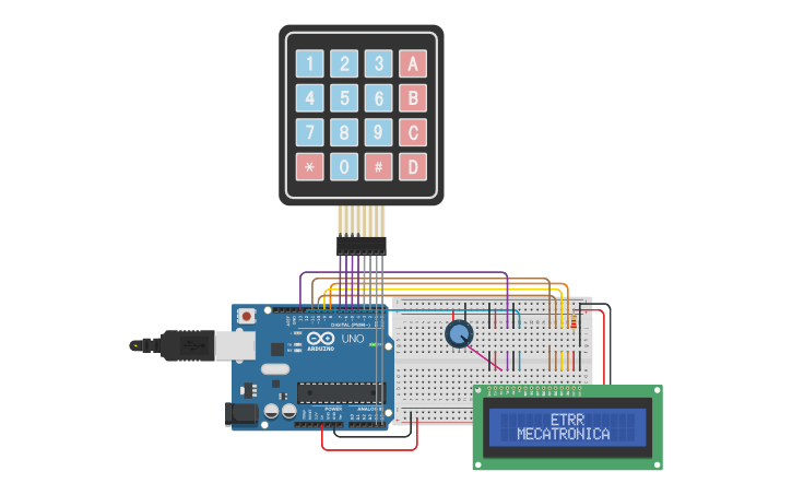 Circuit design MILTON_ÁVILA_7000328 | Tinkercad