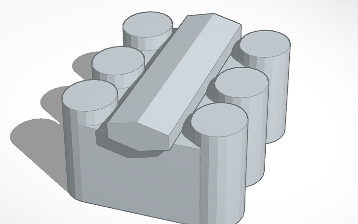 3D design Engine - Tinkercad